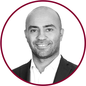 AUB-NCC Fostering Certainty through Green Innovation in the MENA Region